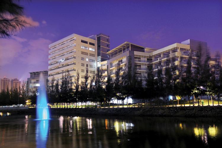 Study at TDTU | Admission